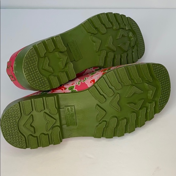 JC | Shoes | Floral Gardening Jc Shoes Size 8 | Poshmark